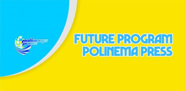 Future Program Polinema Press – POLINEMA PRESS