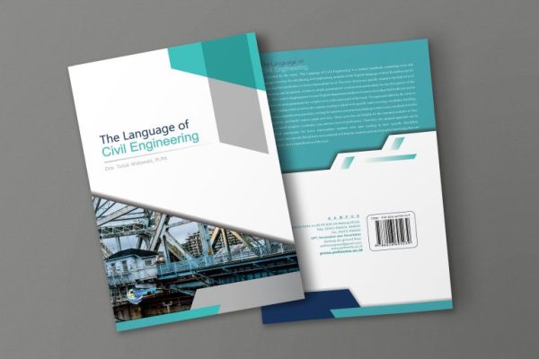 The Language of Civil Engineering – POLINEMA PRESS