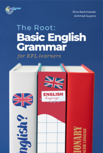 The Root: Basic English Grammar for EFL learners – POLINEMA PRESS