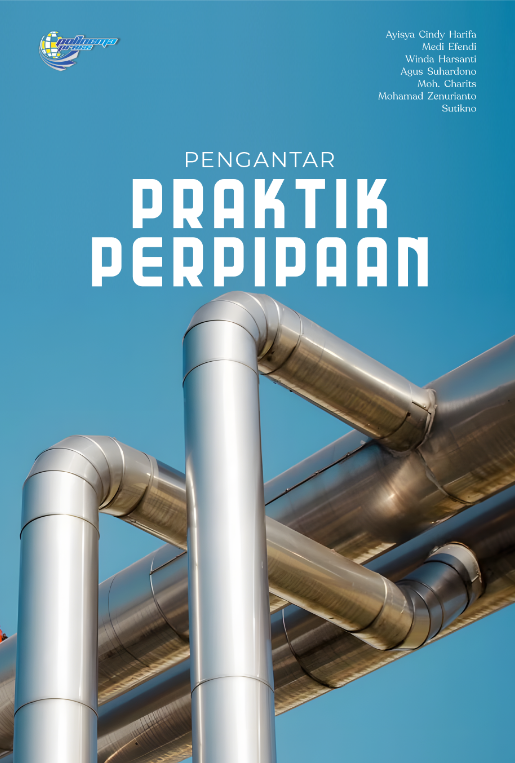 Pengantar Praktik Perpipaan – POLINEMA PRESS