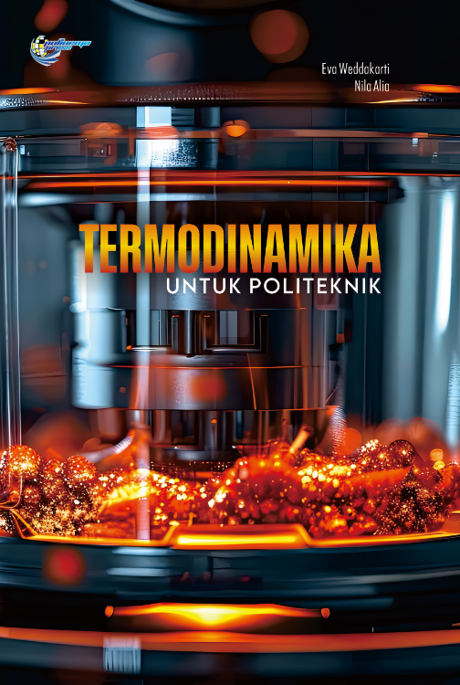 Termodinamika untuk Politeknik – POLINEMA PRESS